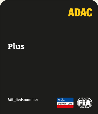 Meine Mitgliedschaft