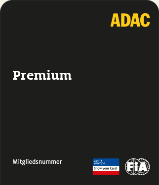 Meine Mitgliedschaft