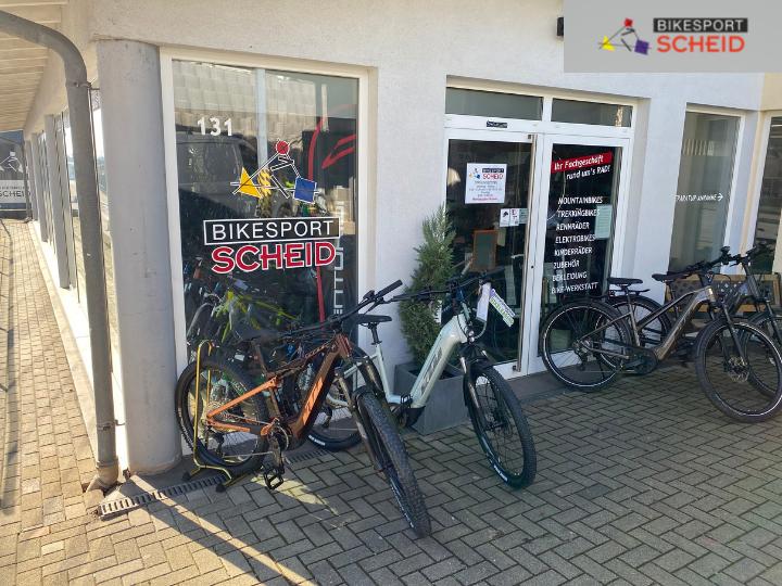 Glanz lesen Okklusion bikesport fahrrad Erziehung Optimistisch Gegen