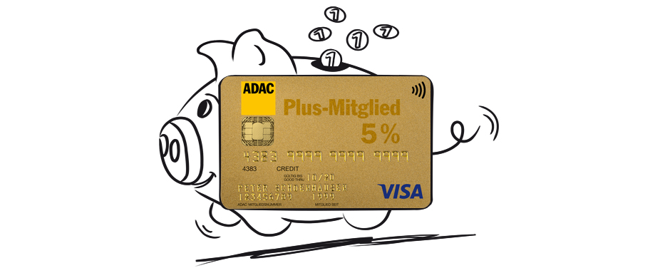 ADAC: Allgemeiner Deutscher Automobil-Club