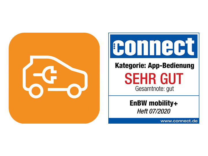 Elektroauto zu transparenten Preisen laden | ADAC e-Charge