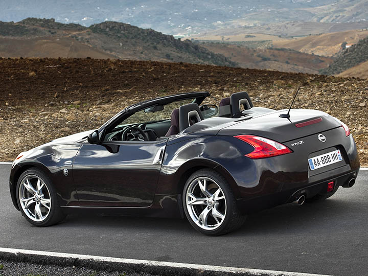 Alle Cabrios 2019: Große Marktübersicht | ADAC