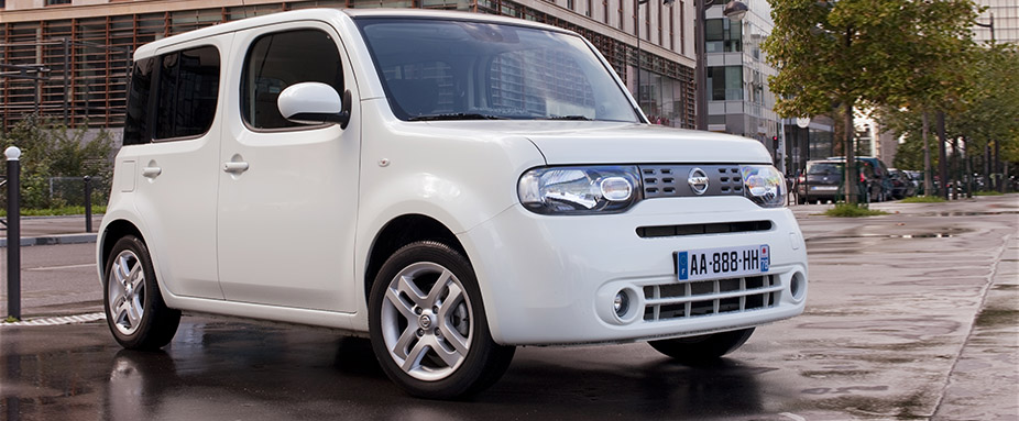 Die 17 hässlichsten Autos der Welt | ADAC