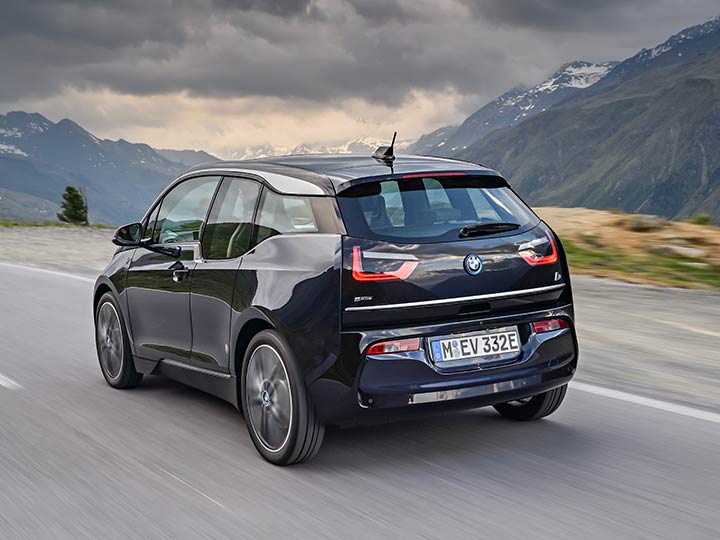 Test: Die besten Autos für Senioren | ADAC