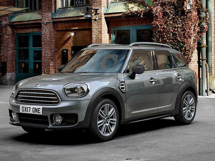 Test: Die besten Autos für Senioren | ADAC