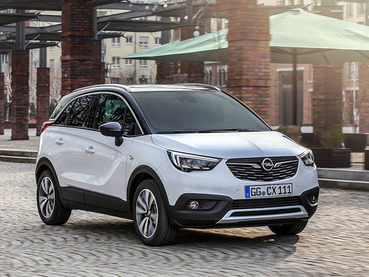 Test: Die besten Autos für Senioren | ADAC