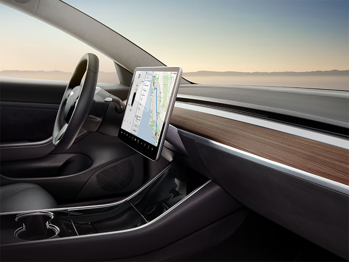 Tesla Model 3 (2019): Test, Preis, Reichweite, Bilder, Daten | ADAC