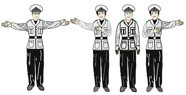 Regeln und Rechte: Alles rund um die Ampel | ADAC