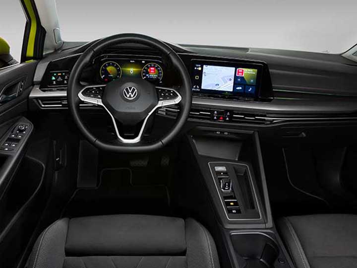 VW Golf 8 - Seite 2 - Volkswagen, Audi, Skoda, Seat usw. - BMW-Treff