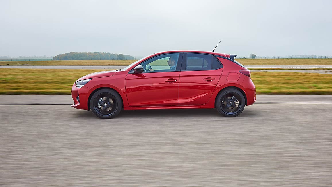 Opel Corsa 2019: Test, Daten, Bilder, Preise | ADAC