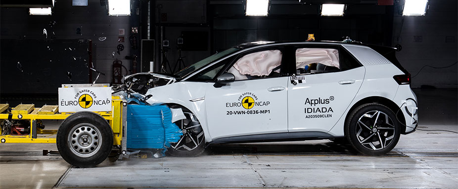 Crashtests | ADAC