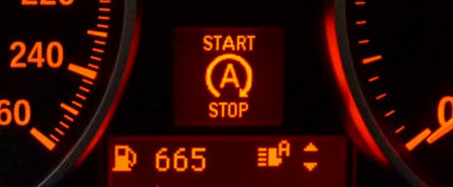 Start-Stopp-Automatik: So arbeitet die Spritspar-Technik | ADAC