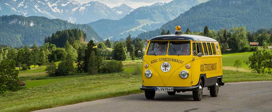 Reise und Freizeit | ADAC