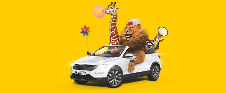 Vollkasko - Autoversicherung | ADAC